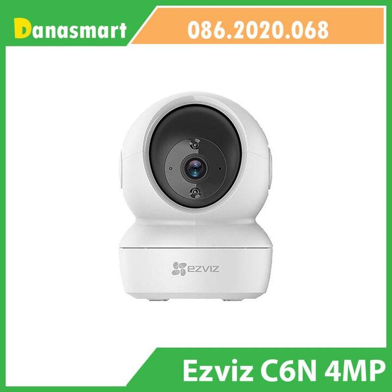 Camera Ezviz C8C Xoay 360 độ trời - Dana Smart