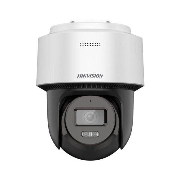 Camera IP Mini PT Smart Hybird Light 2MP HIKVISION DS-2DE2C200MWG-E - Dana Smart